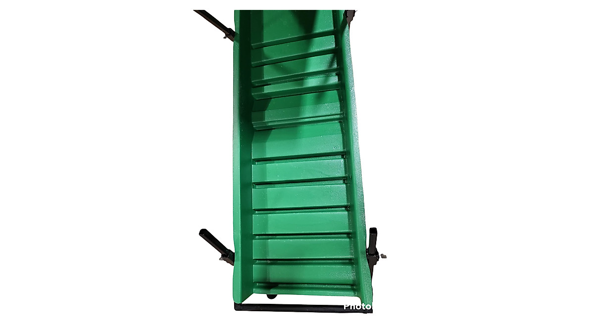 Geo HighBanker: Premium Gold Mining Sluice Equipment
