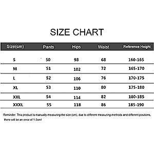 Men?s Casual Elastic Waist Drawstring Loose Short Cotton Comfy Sport Running Shorts Side Pocket Baggy Straight Short-pant (Brown,XX-Large)