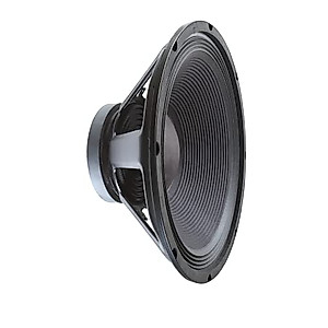 JBL Professional EON718S Powered PA Subwoofer with Bluetooth, 18-inch, Black