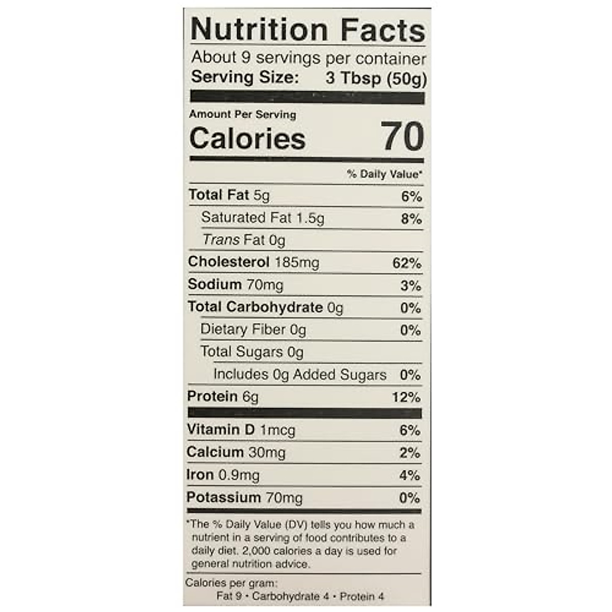 Vital Farms Pasture-Raised, Liquid Whole Eggs, Ready to Pour, 16 oz Carton, Pasteurized
