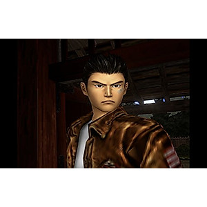 Shenmue I & II - Xbox One