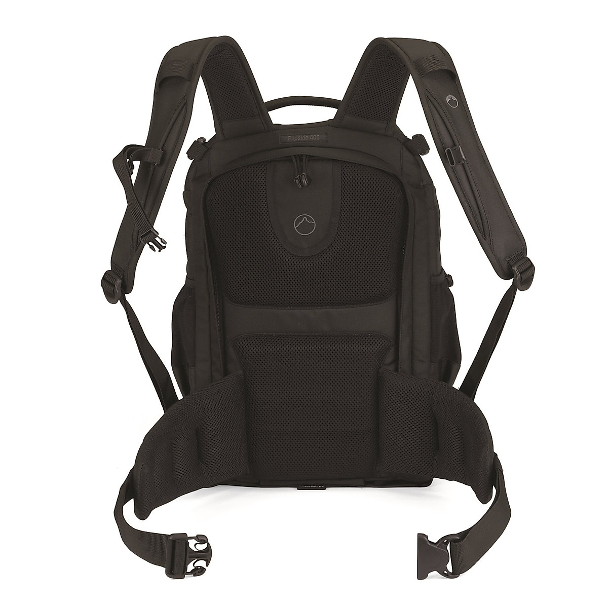 Lowepro Flipside 400 AW Pro DSLR Camera Backpack
