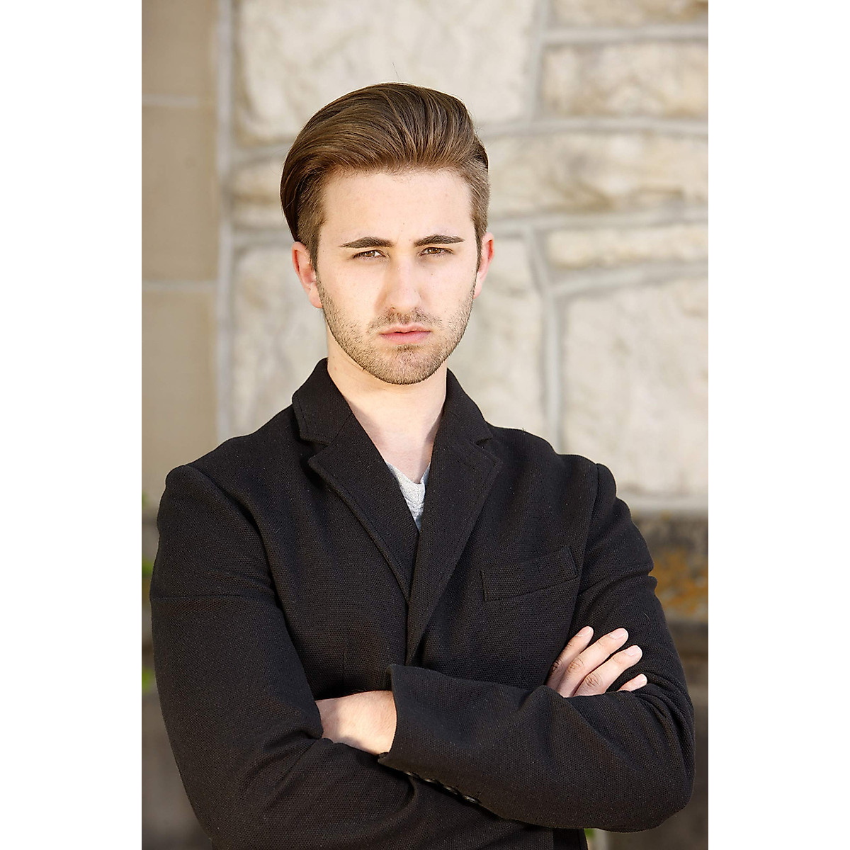 Surface Hair Men Shampoo and Body Wash, 10 oz