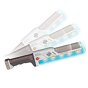 Disney Pixar Lightyear Laser Blade DX Costume Toy, Movie-Inspired Plastic Machete with Electronic Lights & Sounds, Kids Gift Ages 4 Years & Older