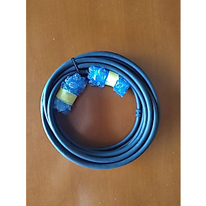 HTC Vive PRO Headset Cable Connects The Link Box to The Headset 5 Meters