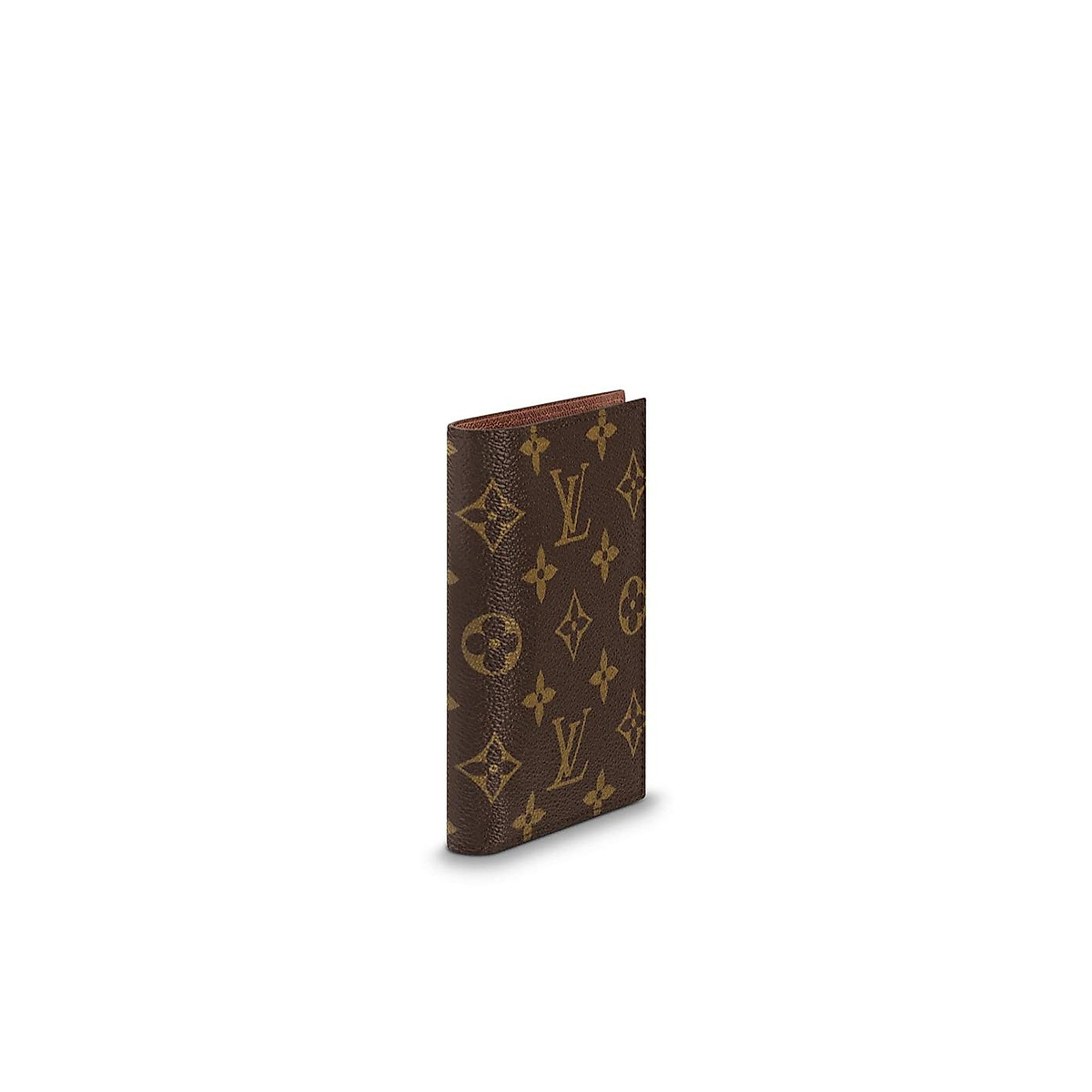 Louis Vuitton Passport Cover Monogram M64502