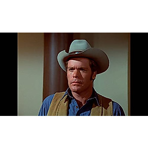 Die Leute von der Shiloh Ranch - Staffel 7 (HD-Remastered) (Fernsehjuwelen) (9 DVDs)