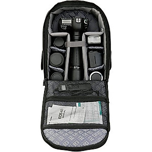 Ruggard Outrigger 65 DSLR Backpack