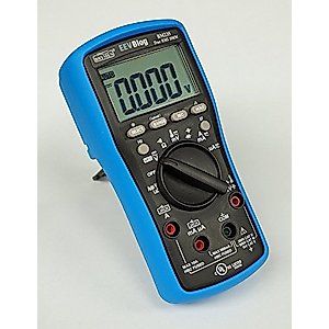 EEVblog Brymen BM235 Multimeter