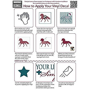 Wall Decals for Kids Room | Remember Who You Are Lion King Wall Quote | Gift for Son, Daughter, Grandchild | Vinyl Decoration for Baby Nursery, Bedroom, Classroom, Playroom | Small and Large Sizes