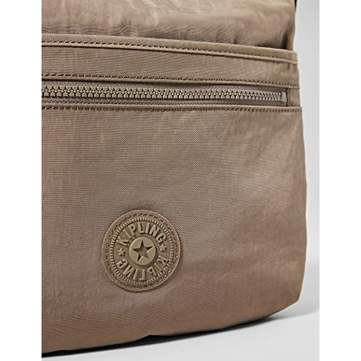 Kipling ARTO, Brown (True Beige 000)