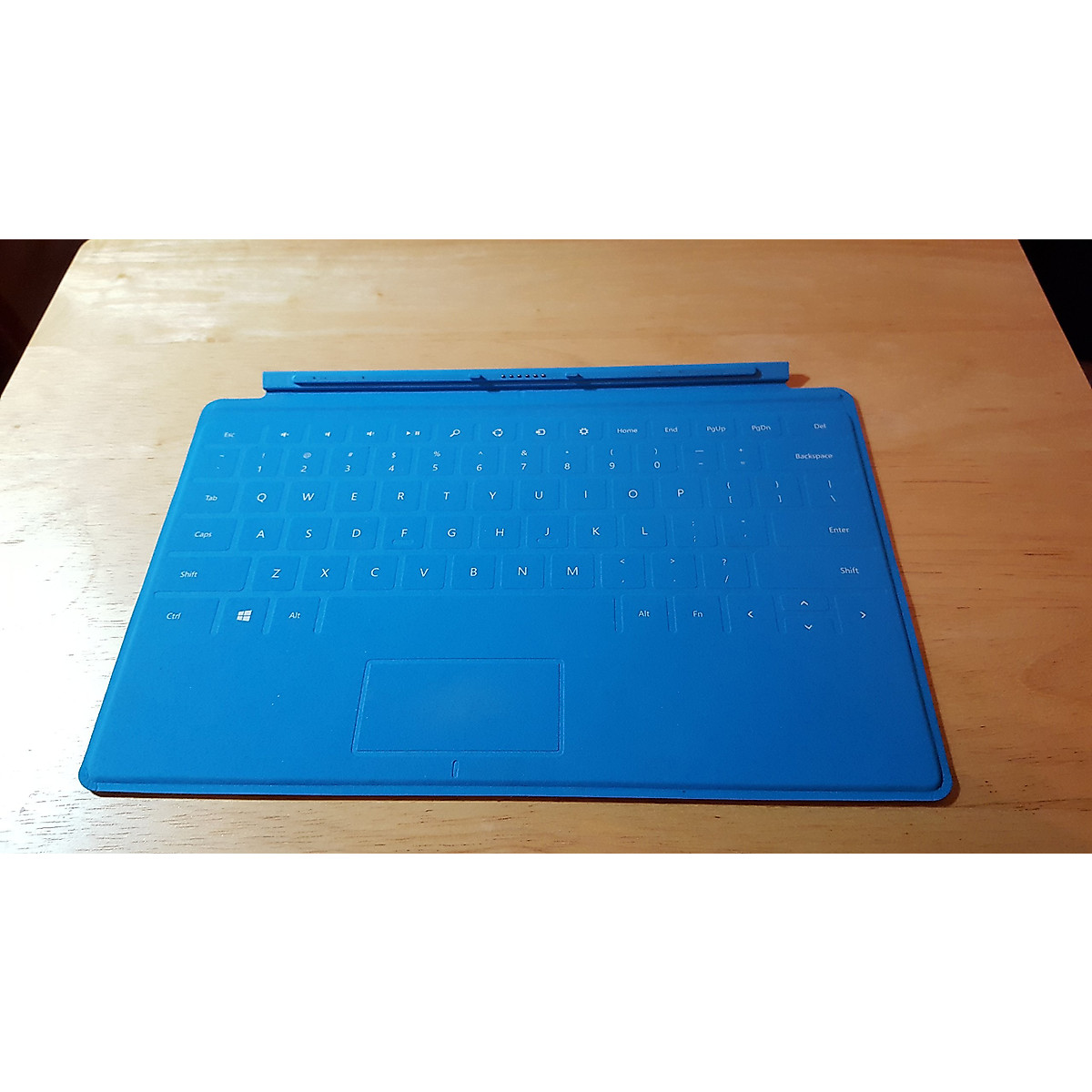 Microsoft Surface 2 64GB Tablet - Windows RT 8.1, 10.6" 1920x1080 LCD Touchscreen, 64GB Storage, 2GB Memory, Front and Rear Camera (P4W-00001)