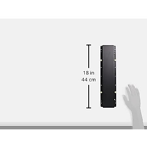 Fender 4-Spring 8-Ohm Spring Reverb Unit 4AB3C1B