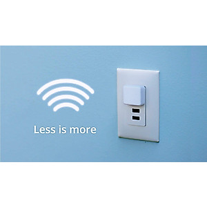 CANDY HOUSE Wi-Fi Access Point for Sesame Smart Lock