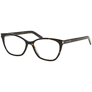 Eyeglasses Saint Laurent SL 287-002 / Havana