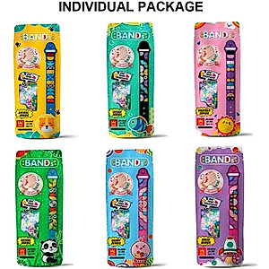 SIENON Bracelets 6PCS, Kids Building Blocks Dots Bracelets, DIY Creative Craft Bracelet Making Kit for Kids, Friendship Bracelets, Dots Construction Toys Kit for Birthday for Girls Boys