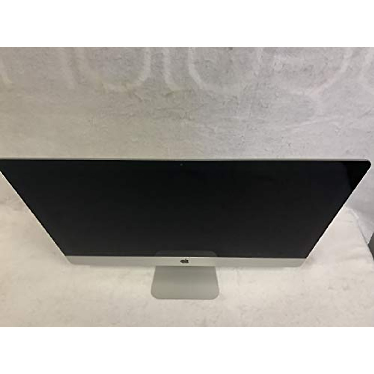 Apple iMac ME088LL/A 27in Intel Core i5-4570 X4 3.2GHz 8GB 1TB, Silver (Renewed)