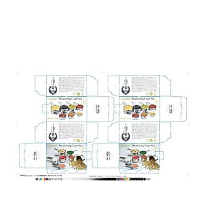 Measuring Cups Stainless Steel 7 Piece Stackable Set for Dry or Liquid Ingredients Measurement - Kitchen Gadgets & Utensils Metal Measuring Cups Best for Cooking & Baking