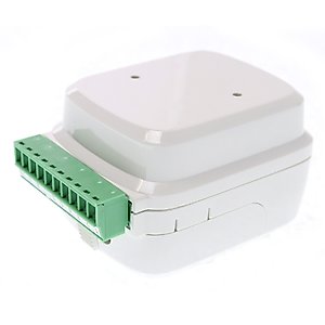 Watt Stopper LMIO-301 DLM Photocell Input Control Module, RJ45, 24VDC, White
