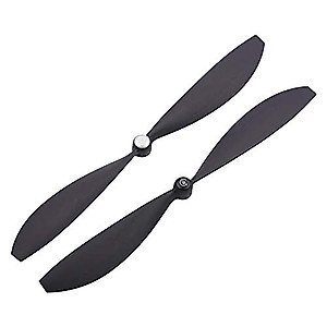 4 Pairs Propellers for GoPro Karma Go pro Karma Drone Accessories Propellers Blades