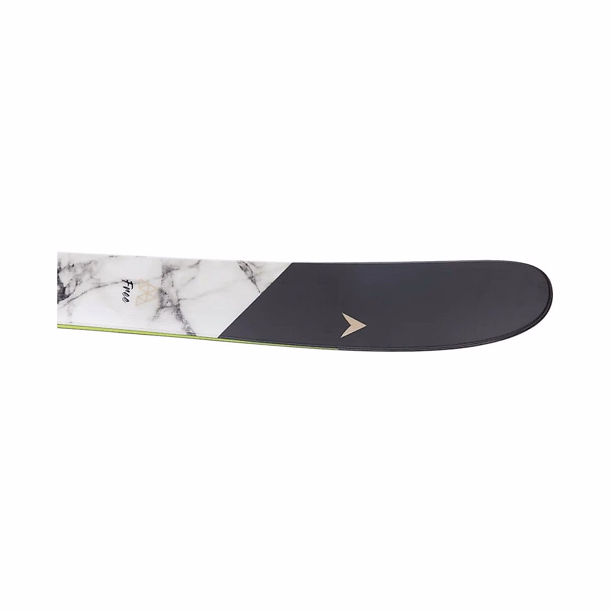 2023 Dynastar M-Free 108 Open Ski (172)