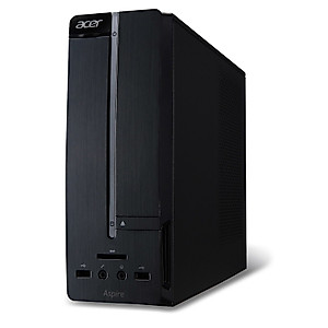 Acer Aspire XC Compact Desktop PC Intel Pentium J2900 2.41GHz | AXC-603G-UW15