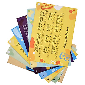 RAONZENA Professional Xylophone 25note, Glockenspiel,Xylophone for kids,Xylophone for gift,Glockenspiel that learns the basics of music (25note piano)