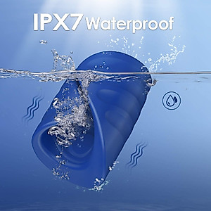 Male Sex Toys for Men - Male Masturbator Penis Training Vibrator with APP Control, Vibrating Sex Toy Strokers Glans Trainer Stimulator, Mens Sex Machine Masturbators Adult Sex Toys & Games