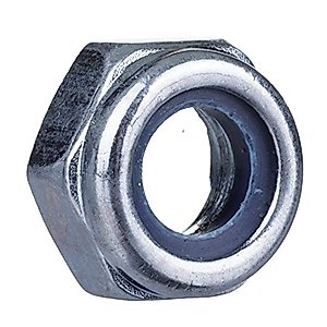 Bosch Parts 1609B01044 M6 Hexagon Nut