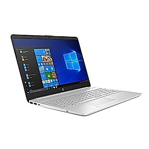 HP 15.6" Touchscreen Laptop - 11th Gen Intel Core i5-1135G7 12GB DDR4-2666MHz SDRAM 1.0TB 5400RPM SATA Hard Drive