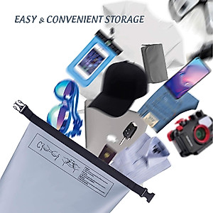 IDRYBAG Waterproof Backpack Dry Bag for Women Men, Floating Bag Dry Backpack 2L/5L/10L/15L/20L/30L/40L, Dry Bags Waterproof for Kayaking, Boating, Canoeing, Rafting, Hiking, Camping