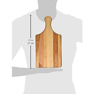 Catskill Craftsmen Utility Paddle Cutting Board