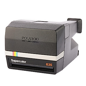 Polaroid Supercolor 635