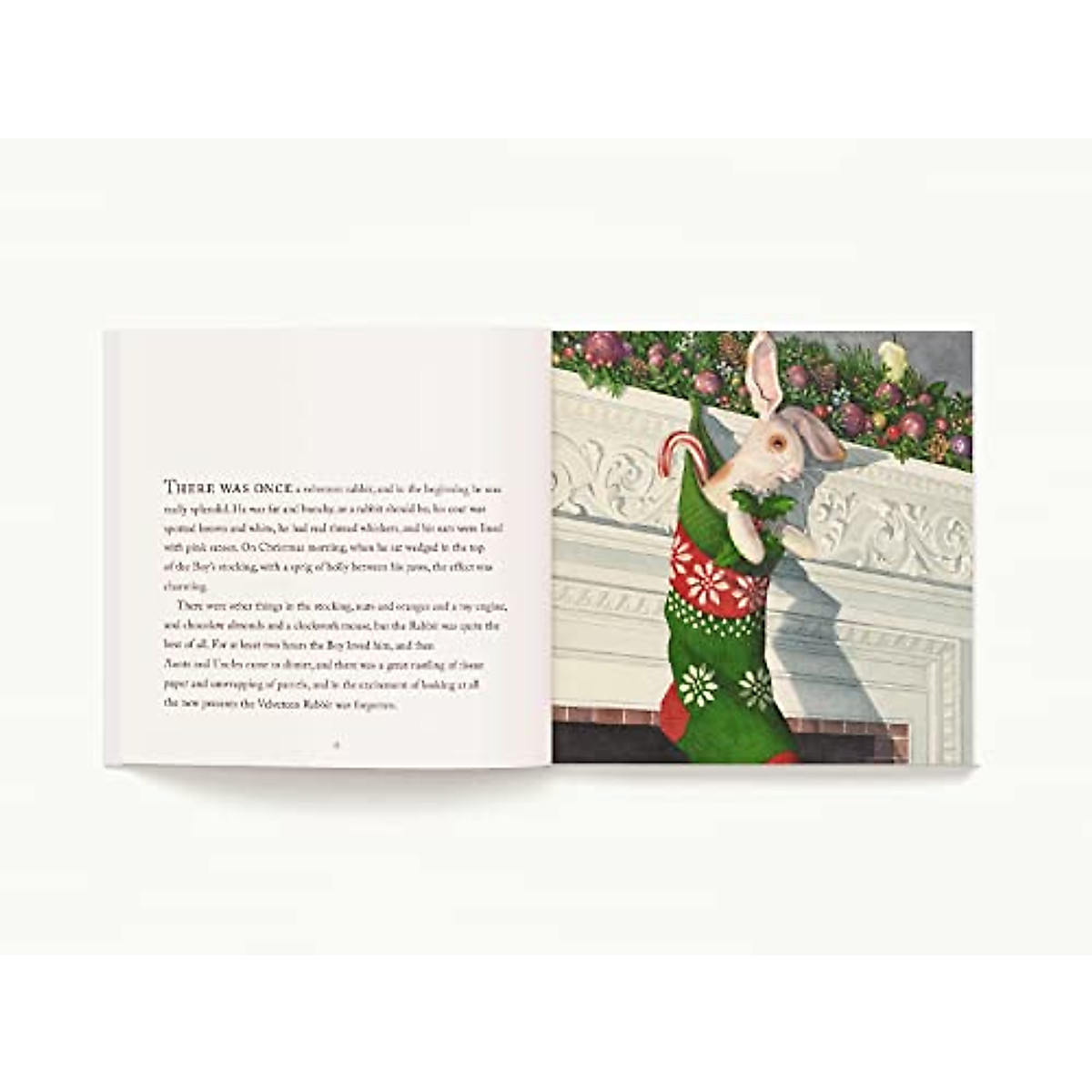 The Velveteen Rabbit 100th Anniversary Edition: The Limited Hardcover Slipcase Edition (Perfect Bedtime Reading For Ages 1-7) (The Classic Edition)