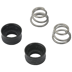 Delta Faucet RP4993, Black,Small, 1 Pound (Pack of 1)