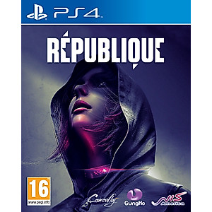 Republique (PS4)