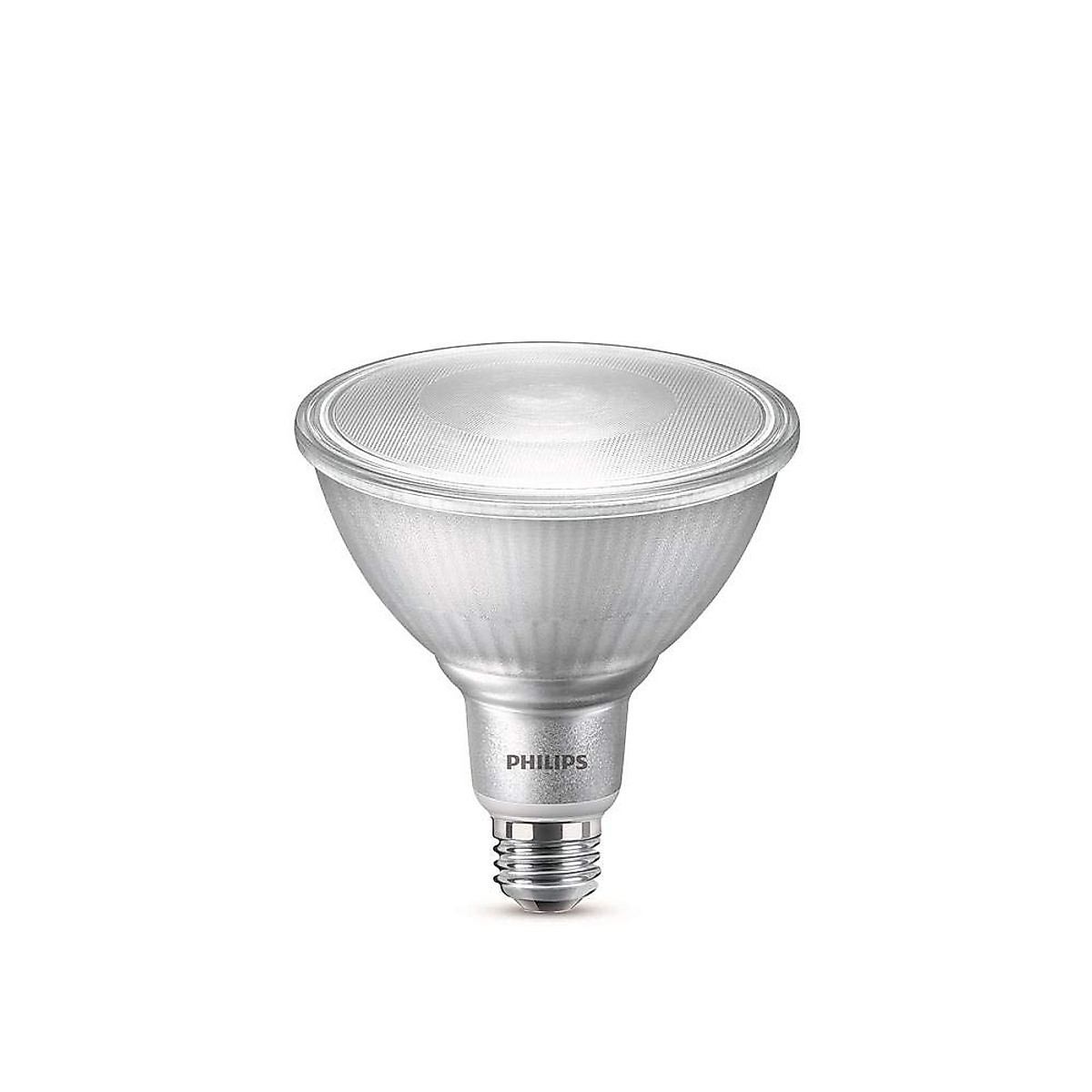 Philips LED Indoor/Outdoor Dimmable PAR38 40-Degree Classic Glass Spot Light Bulb: 950-Lumen, 5000-Kelvin, 12-Watt (90-Watt Equivalent), E26 Base, Daylight, 2-Pack