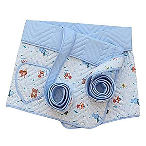 NAWANIS Korean Traditional PODAEGI Four Season Type Made by 100percent Eco Friendly Method R001520210001