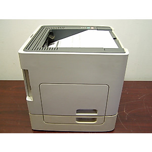 HP Laserjet 1320tn Monochrome Network Printer with Extra Input Tray