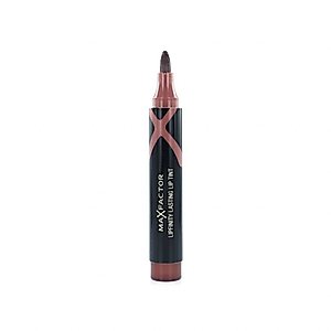 Max Factor Lipfinity Lasting Lip Tint - 10 Latte