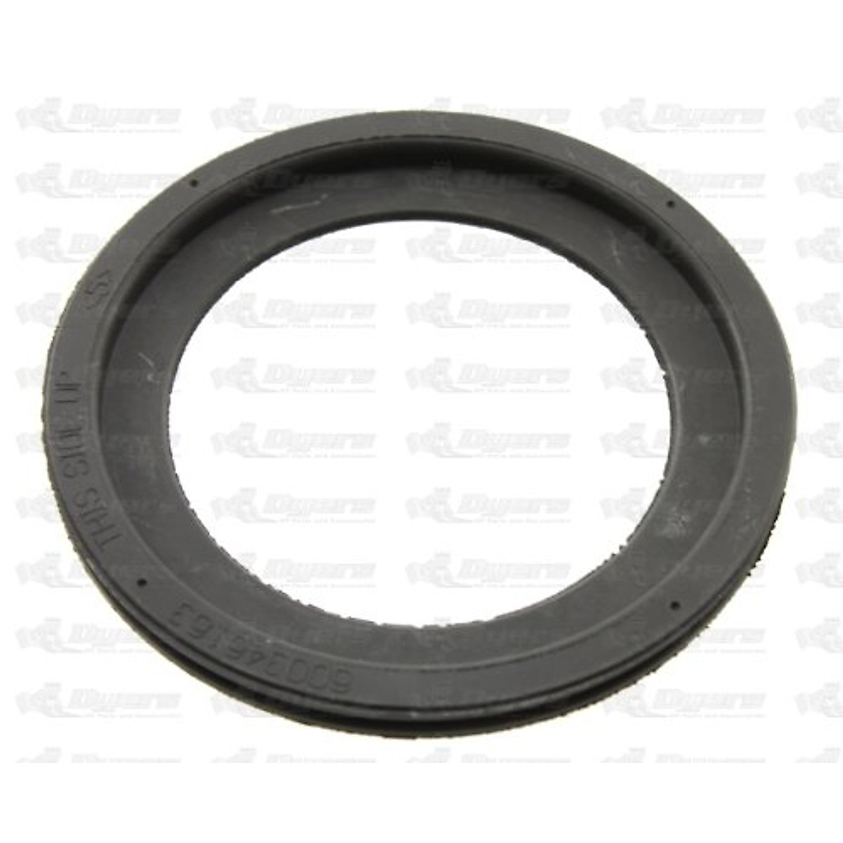 Dometic 385311658 OEM Flush Ball Seal Kit | for Use with 300/301 / 310 Series Toilets