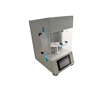 CNYST Surface Tension Measurement Device Interfacial Tensiometer with Platinum Plate Method Test Range 0－1000mN/m Accuracy 0.01mN/m for Oil Aging Testing Especially for Transformer Oils