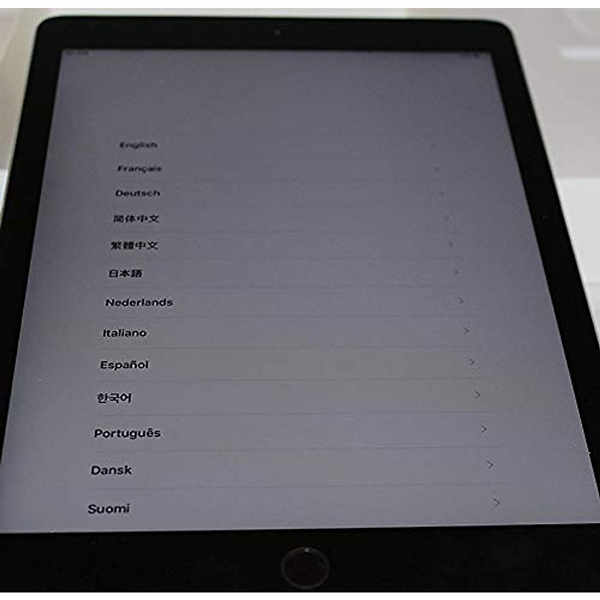 Apple iPad Air 2 MH2M2LLA_Space_Gray 9.7in Cellular Unlocked (GSM) + WiFi 64GB iPad- Tablet (Renewed)