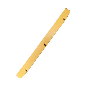 395672-00-2PK Miter Saw Kerf Plate Set Fits DW708 DW708-B2 DW708-BR