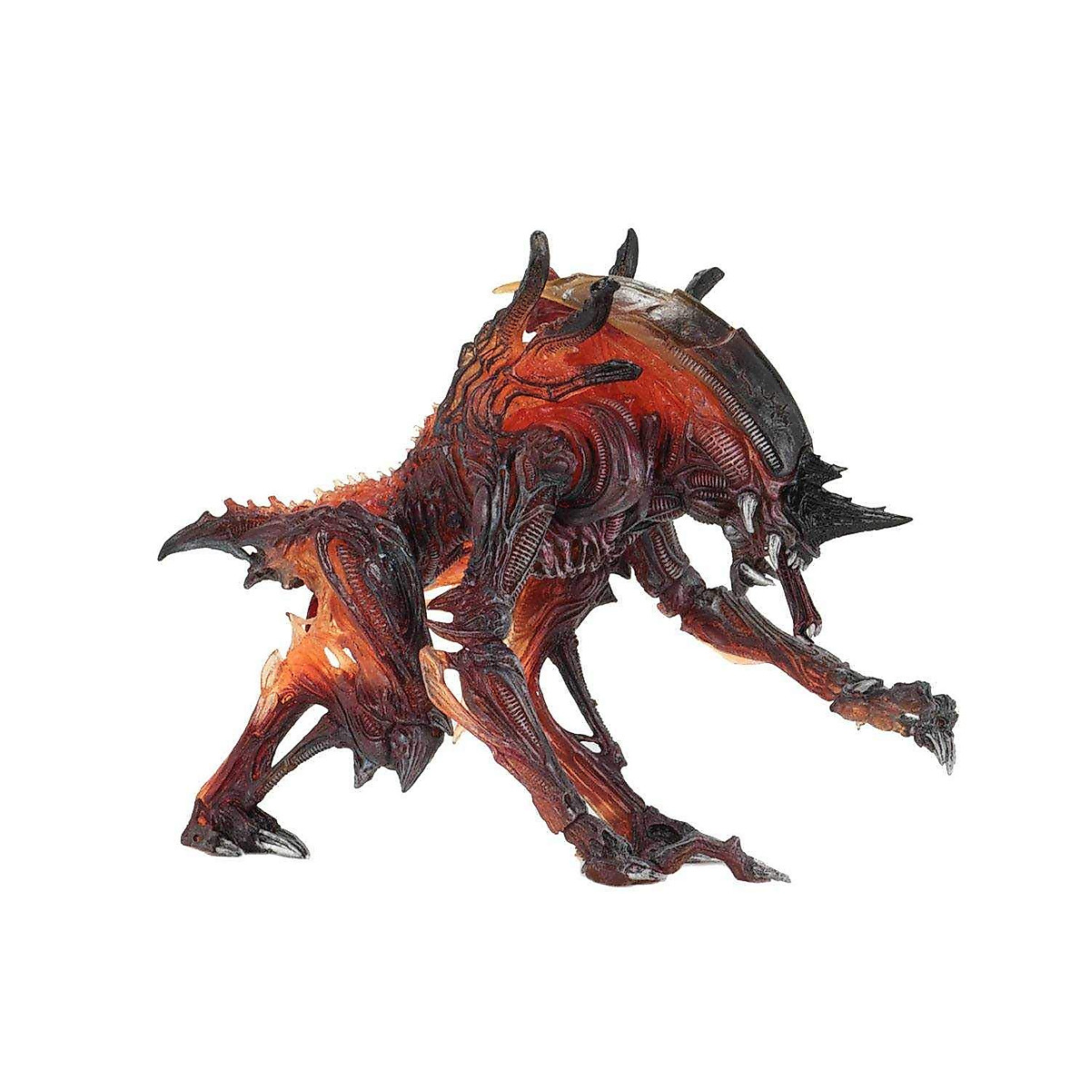 NECA Aliens: Rhino Alien 7 Inch Action Figure