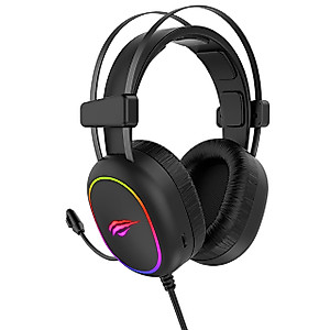 havit H2016D Gaming Headsets