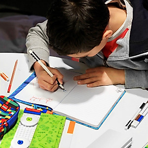 Santoki - Lego Star Wars Pod Racer Journal with Recruitment Set and Black Gel Pen