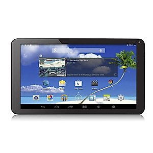 Proscan PLT1074G Android 7.1 10" WiFi Tablet Quad Core 1.2GHz 1GB 8GB - Black