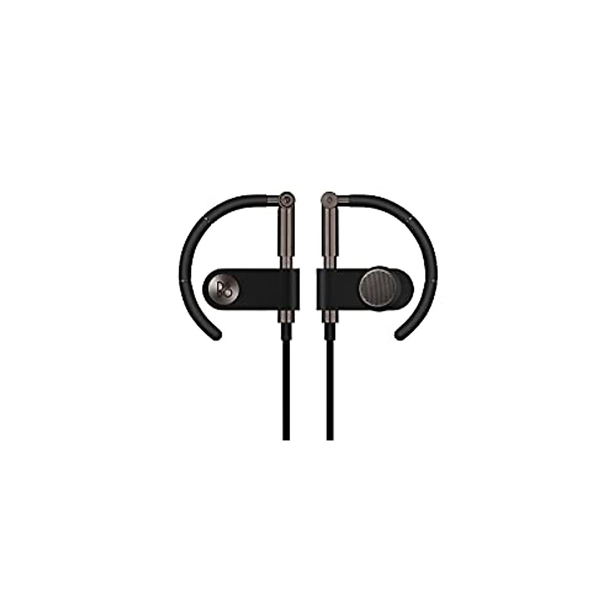 Bang & Olufsen Earset - Premium Wireless Earphones, Graphite Brown