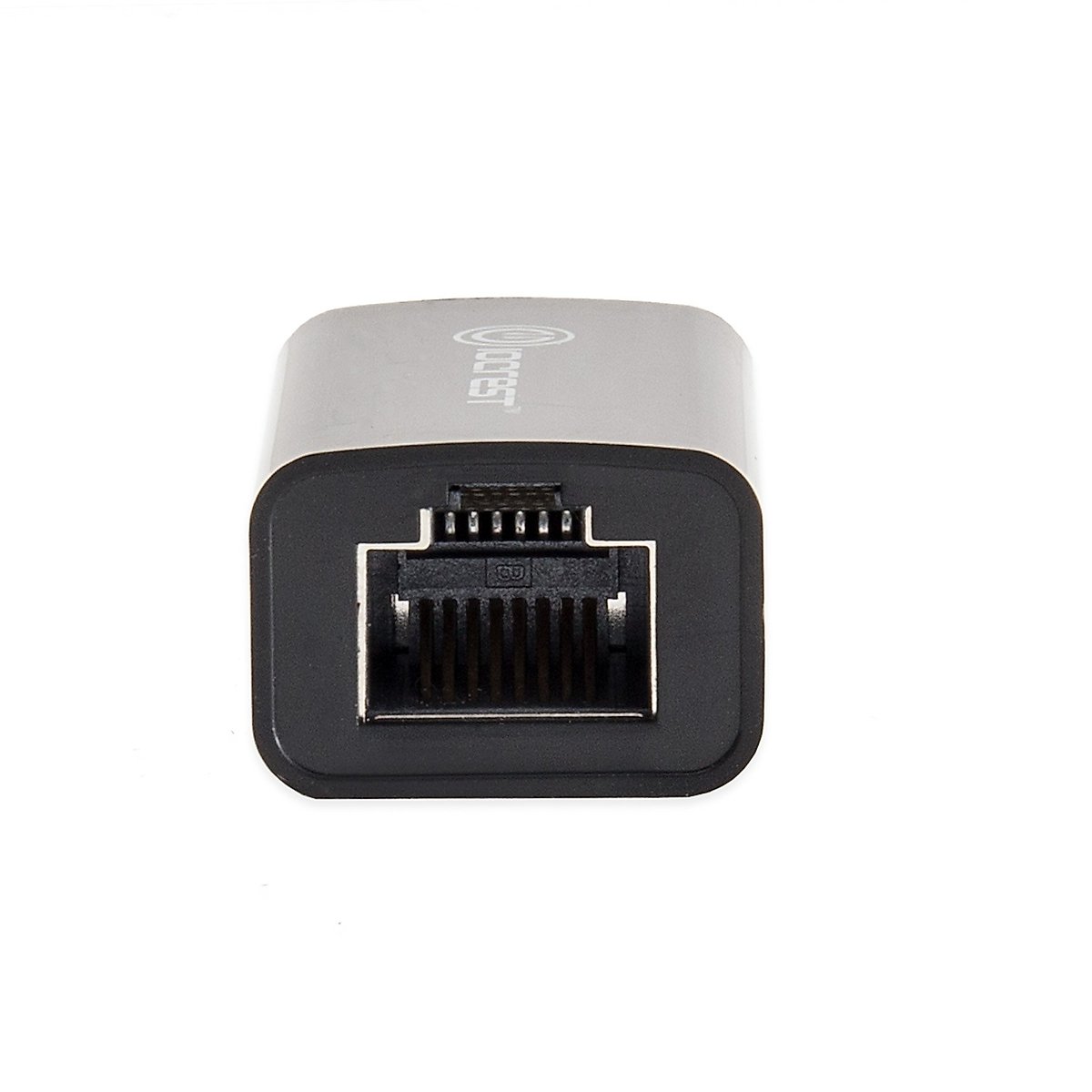 IO Crest USB 3.1 Gigabit Ethernet LAN Adapter - SY-ADA20187